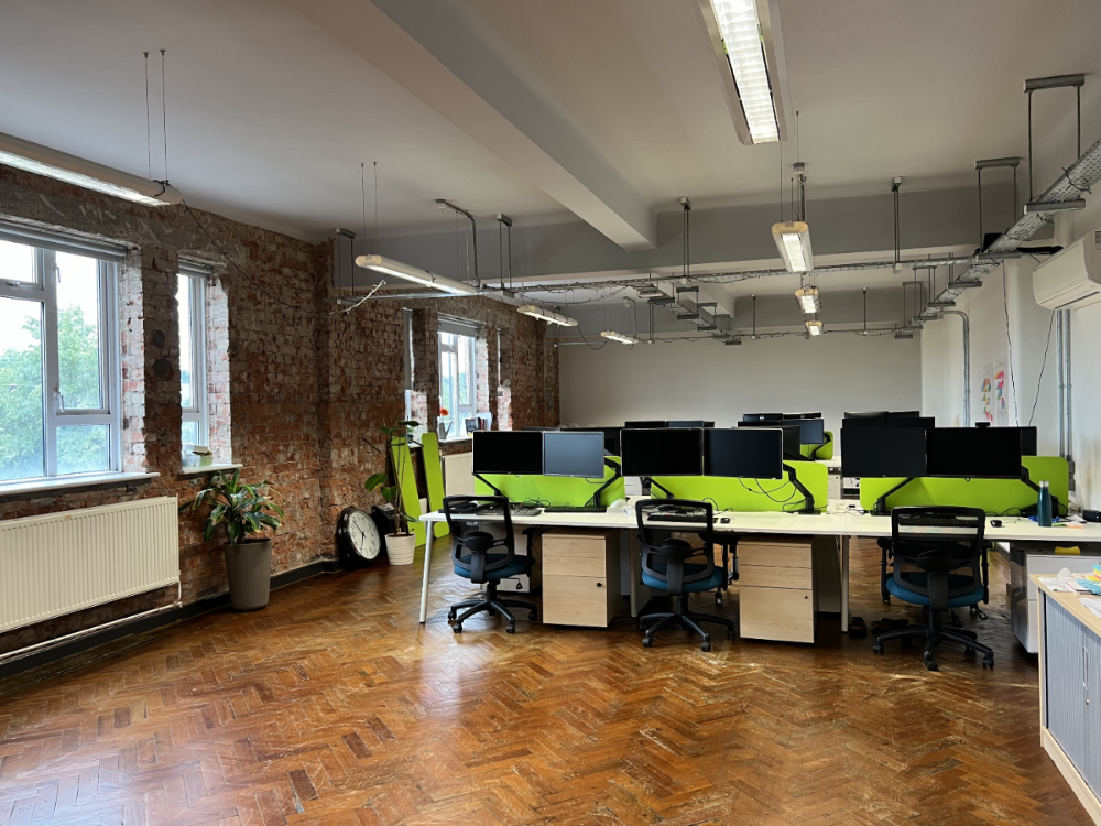 Bristol - Temple Studios